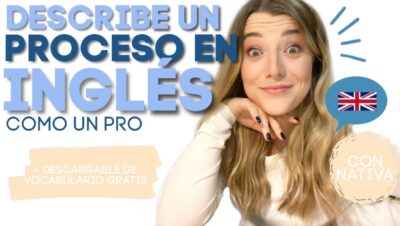 Proceso y Process: Clave en tu Inglés | CEI