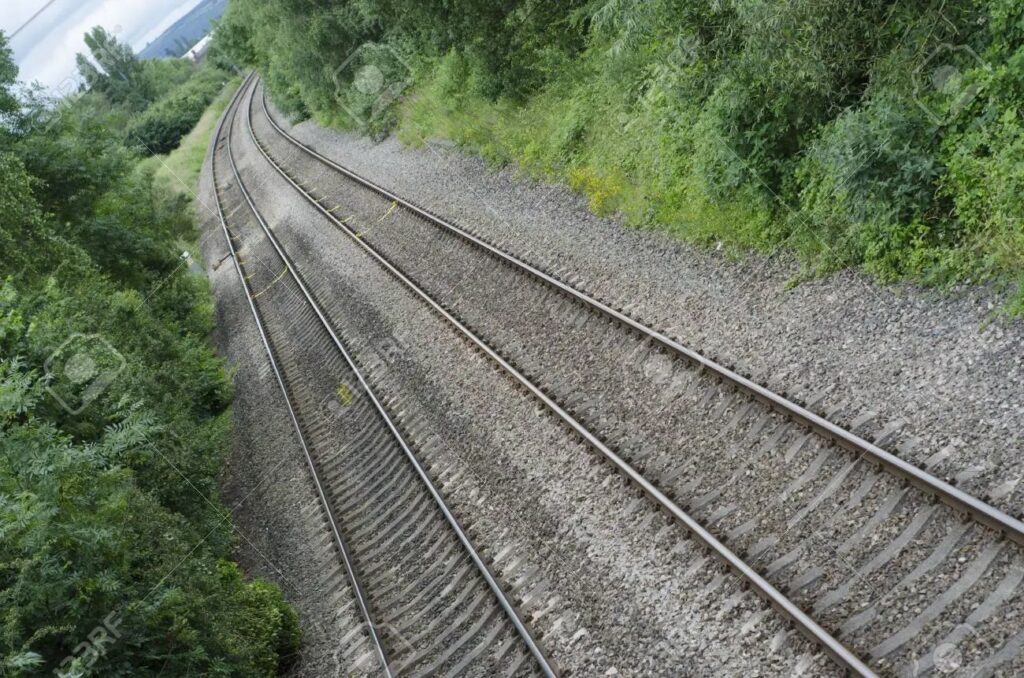 Vías del Tren en Inglés: Términos Clave | CEI